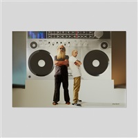 Jeremy Deputat | Artnet