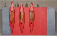 David Ruddell | Artnet