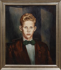 John McCrady | Artnet