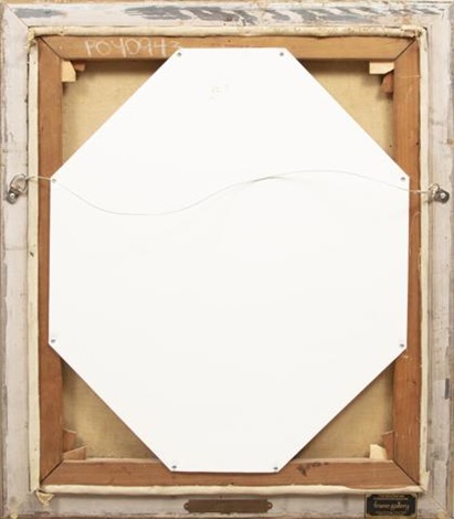 Robert Adwood Corbin, IV 1931-1948 by John McCrady on artnet