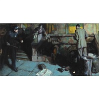 Joseph Stahley | Artnet