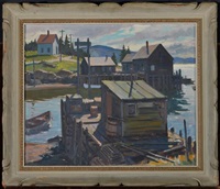 Junius Allen | Artnet