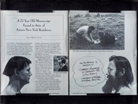 Geoffrey Hendricks | Artnet