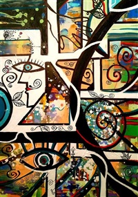 Nico Falcone G | Artnet