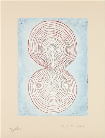 Together MoMA 1119 by Louise Bourgeois on artnet