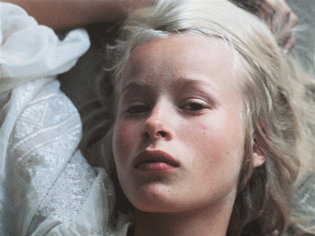 Rêves de Jeunes Filles by David Hamilton on artnet