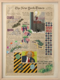 Nancy Chunn | Artnet