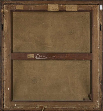 Sir Edward Marsh by Alfred Neville Lewis on artnet