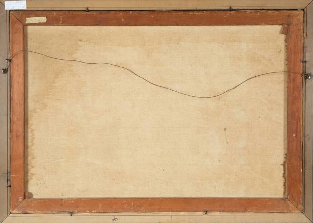 42nd Street at Night, 1948 by George Copeland Ault on artnet