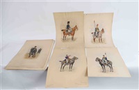 Alfred Hubert | Artnet