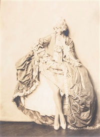 Alfred Cheney Johnston | Artnet