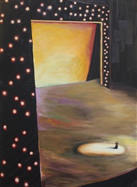 Phoebe Brunner | Artnet