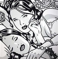 Roberto Baldazzini | Artnet