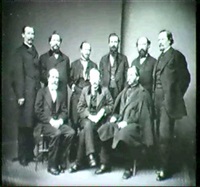 Nicolas Brown | Artnet