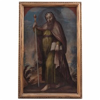 Miguel Jeronimo Zendejas | Artnet