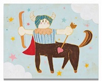 Noritoshi Mitsuuchi | Artnet