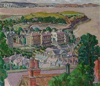 Mary Godwin | Artnet