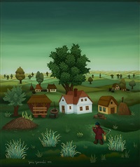 Josip Generalic | Artnet