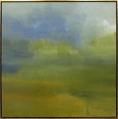 TRANSFIGURATIONS 16 by Luc Leestemaker on artnet