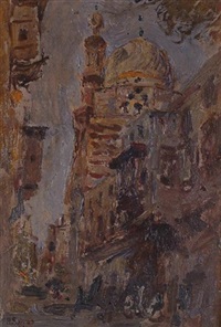Henry Simpson | Artnet
