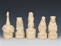 Donald Gilbert | Artnet