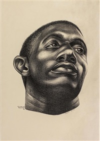 Charles White | Artnet