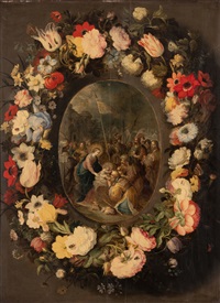 Frans Francken the Younger | Artnet