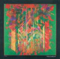 Ibrahim Hussein | Artnet