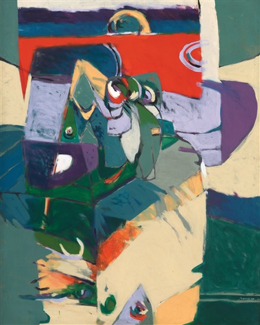 Essence Of Culture E.O.C. Series by Awang Damit Ahmad on artnet