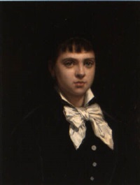 Paul Antoine Baduel | Artnet