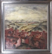 Léon Devos | Artnet