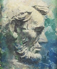 Walter Tandy Murch | Artnet