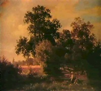 Wilhelm Schroeter | Artnet