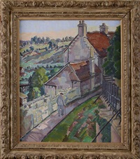 Mary Godwin | Artnet