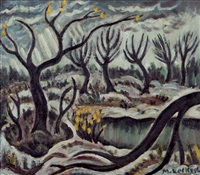 Mabel Irene Lockerby | Artnet