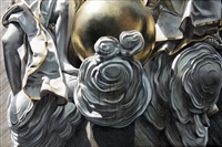 Alexander Calvelli | Artnet