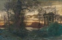 Ferdinand Knab | Artnet