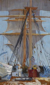 Violet Helen Evangeline Teague | Artnet