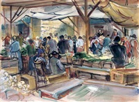 Curt Singer | Artnet