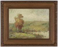 Fernando A. Carter | Artnet