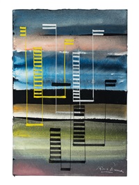 Irene Rice Pereira | Artnet