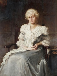 Hugh Goldwin Riviere | Artnet