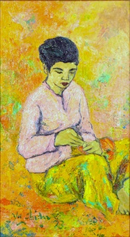 Chia Yu Chian | Artnet