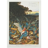 Walton Ford | Artnet