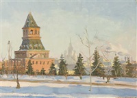 Viktor Fedorov | Artnet