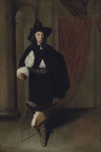 Jacobus Levecq | Artnet