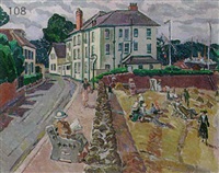 Mary Godwin | Artnet