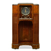 Zenith Electronics (Co.) | Artnet