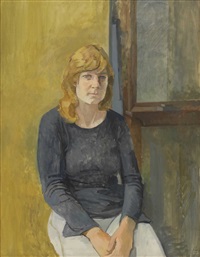 Sir Lawrence Gowing | Artnet