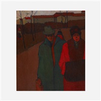 Anthony Angarola | Artnet